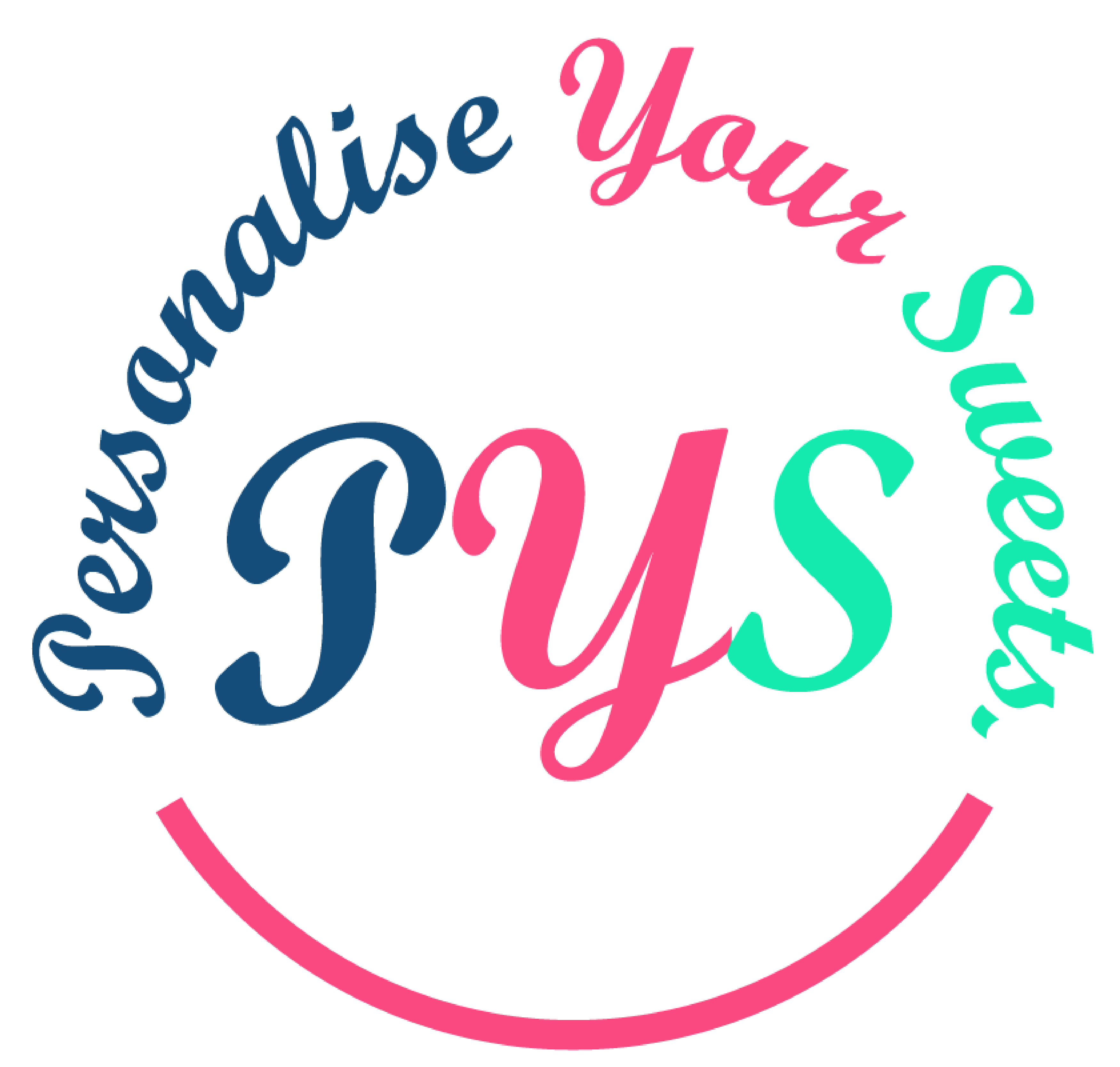 Luxury corporate gifts branded sweets – PersonalisedYourSweets